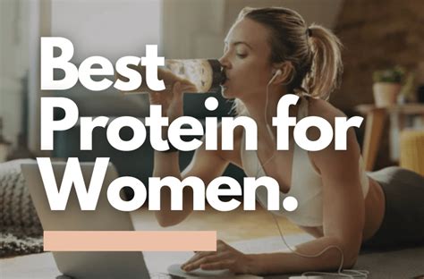 Life Grip Best Protein Powder For Women Life Grip
