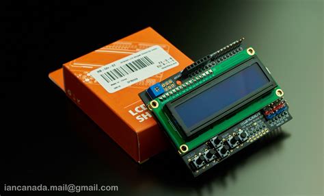 Open Source Arduino Based Ian Fifo Controller Project Diyaudio