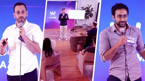 Ateam On Linkedin Missed Our June Generative Ai Salon With Baseten Level Up Your Product