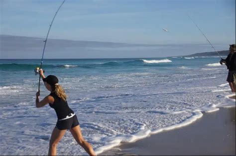 3 Tips For Long Distance Casting While Surf Fishing The Beach Angler