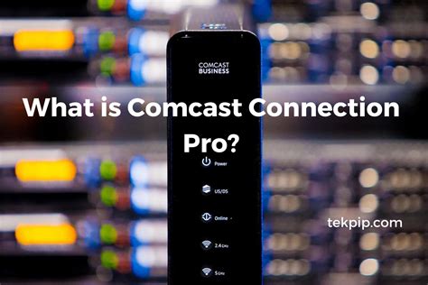 What Is Comcast Connection Pro And How Does It Work Inpics Solutions