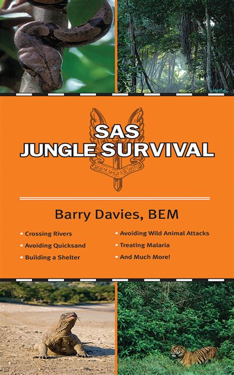 Sas Jungle Survival Sofrep Book Club