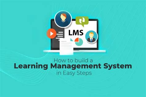 Expert Guide Develop A Learning Management System For Your Business