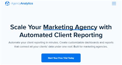11 Digital Marketing Reporting Tools And Software To Consider In 2024