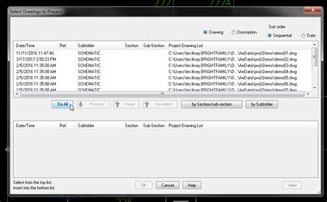 Create Pdf From Multiple Model Views Autodesk Community