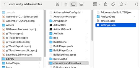 Only Addressable Builds Continue To Fail With No Errors Unity Engine Unity Discussions