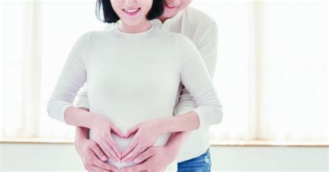 건강한 2세 아빠에 달렸다임신 계획 3개월 전 꼭 이 검사 건강한 가족