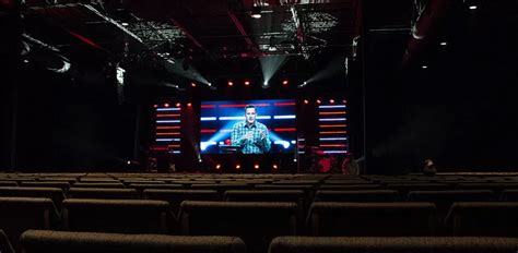 교회 Led 스크린 가격은 얼마인가요