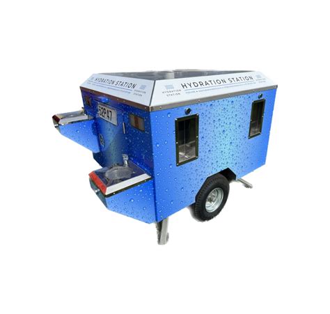 Hydration Station Rehydration Water Stations Ltd