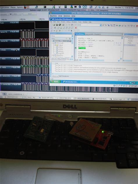 msp430f2132 programming with launchpad msp low power microcontroller