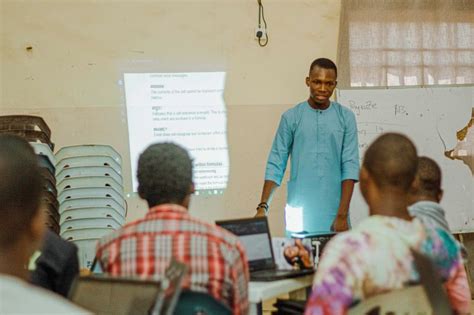 Olaniyi David On Linkedin Techtraining Dataanalytics Empowerment Professionaldevelopment