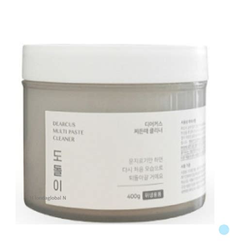 디어커스 찌든때 클리너 제거제 세정제 탄냄비 기름때 티몬