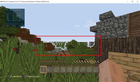 Minecraft Npub31419 Horizon Bug Opengl · Issue 5452 · Rpcs3rpcs3