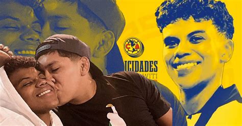 Prisca Awiti Confiesa Que Su Novio Se Emocionó Más Por La Felicitación Que Le Hizo El América
