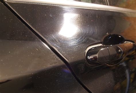 Полировка автомобиля СПб | Полировка кузова | Ceramic Pro 9H | Керамика ...