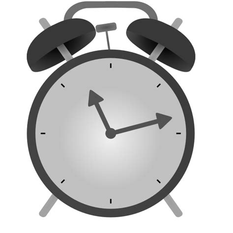 Clock Vector Graphics Free Svg