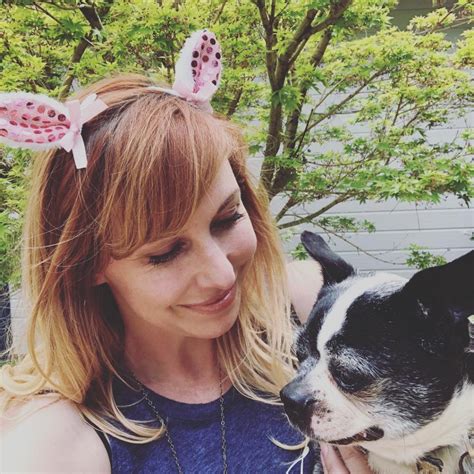 The Hottest Photos Of Kari Byron 12thblog