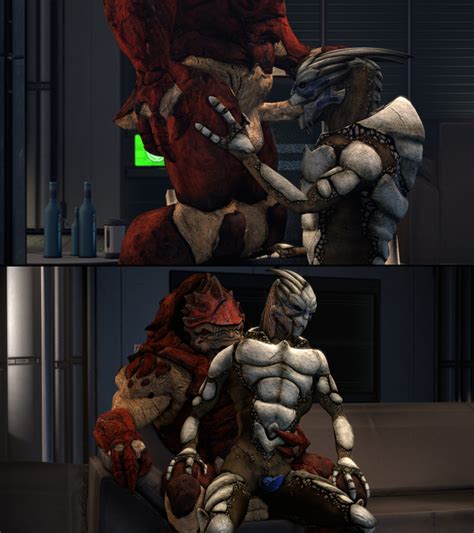 Rule 34 2021 2 Panel Comic 3 Fingers 3d Artwork Alien Anal Anal Sex