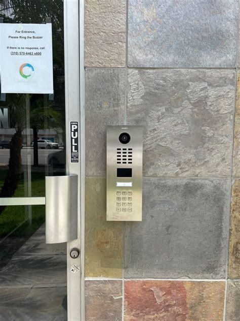 How To Install Wireless Intercom System Los Angeles Onboardittech