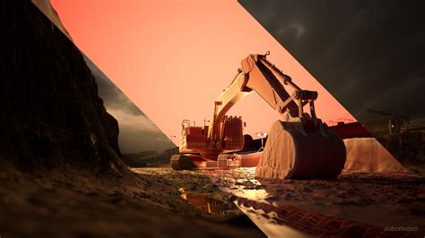 Create Stunning Animations And Visuals With GPU Rendering ArtStation Magazine