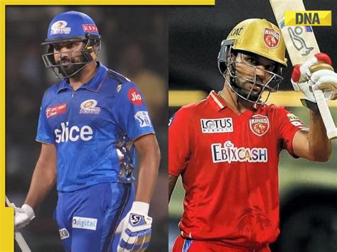 Ipl 2023 Mi Vs Pbks Dream11 Prediction Match Preview Fantasy Cricket