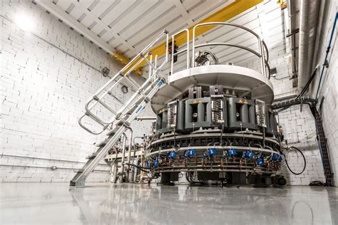 Northstar Marks Milestone In Non Uranium Production Of Mo 99 Ans
