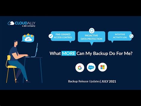 Anomaly Detection For Salesforce Backup Your Data