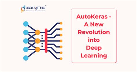 Autokeras A New Revolution Into Deep Learning 360digitmg