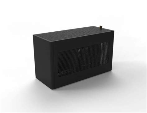 5 Smallest Mini Itx Cases 2022 Thin And Tiny