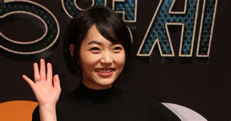 [포토]이아이 미소가 아름다운 배우