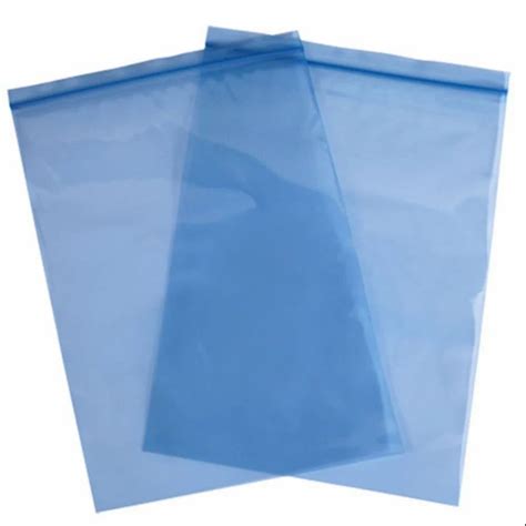 Ldpe Vci Zip Lock Bag At ₹ 220 Kg In Bengaluru Id 2850225346173