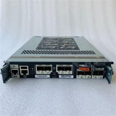 111 02505 111 02507 NETAPP FAS2650 FAS2720 Controller Serverpartsworld