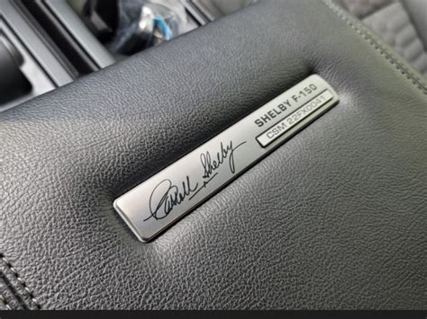 포드 머스탱 55세대 실내 풀 커스터마이징 커스텀스토리 실내커스텀