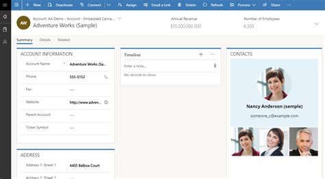 User Security Roles Using Embedded Canvas Apps By Hardit Bhatia