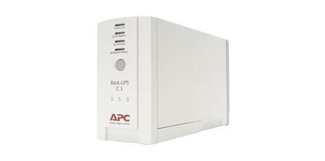 Apc Back Ups Cs 350i Selling Discount