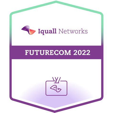 Futurecom 2022 Credly