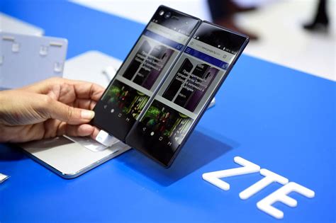 Corruption Currents Zte Replaces Compliance Chief After Admitting Lies