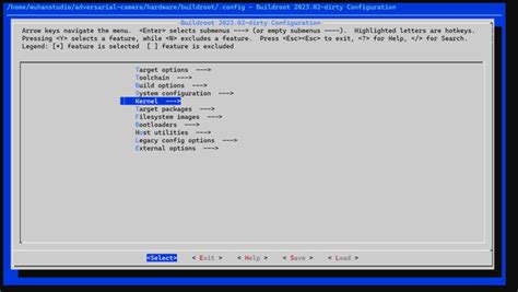 buildroot 定制嵌入式 linux 树莓派 4 知乎