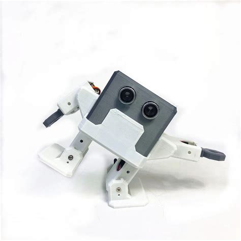 arduino diy kiti için otto robot h hediyeler kök eğitici oyuncaklar