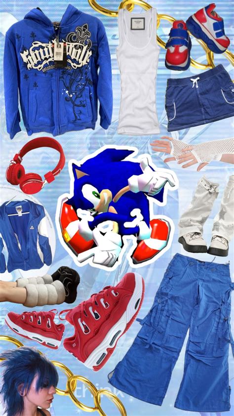 Halloweencostume Halloweeninspo Sonic Sonicthehedgehog Funky