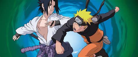 Naruto Shipp Den Watch Party Teleparty