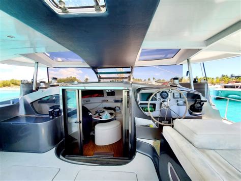 Private Catamaran At Casa De Campo Bayahibe To Catalina Or Saona