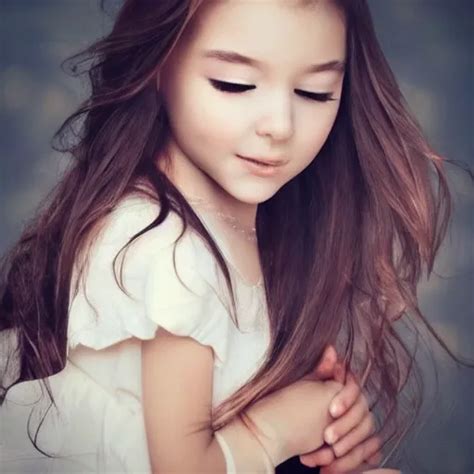 Beautiful Girl Arthub Ai