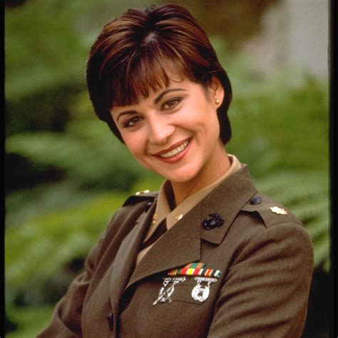 Catherine Bell Movies And Tv Shows Follow Her Journey From Jag Star