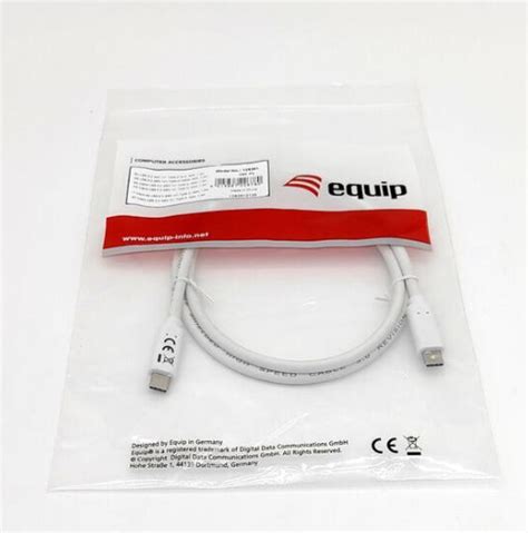 Usb C Han Han Usb C M Hvid Usb C Bws Computers Aps