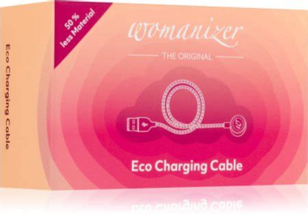 Womanizer Premium Eco Usb Magnetic Charging Cable Cable Cargador Magn Tico Notino Es