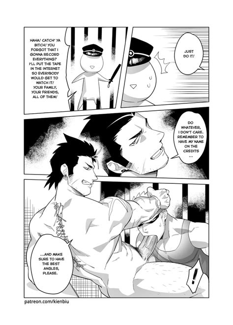 Punt Ero Condo Drawn By Kienbiu Danbooru