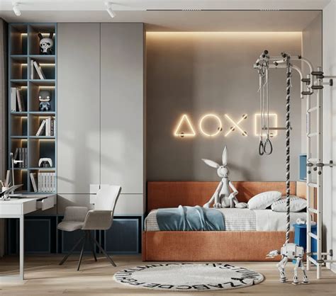 Пин от пользователя Andrey Semyonov на доске Детские Шикарные детские комнаты Комната для