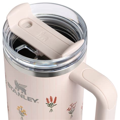 The Quencher H20 Flowstate Tumbler 40oz Stanley 1913 Us