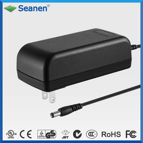 50W 2 5A 18V AC DC Switching Power Adapter Power Adapter And DC Adapter